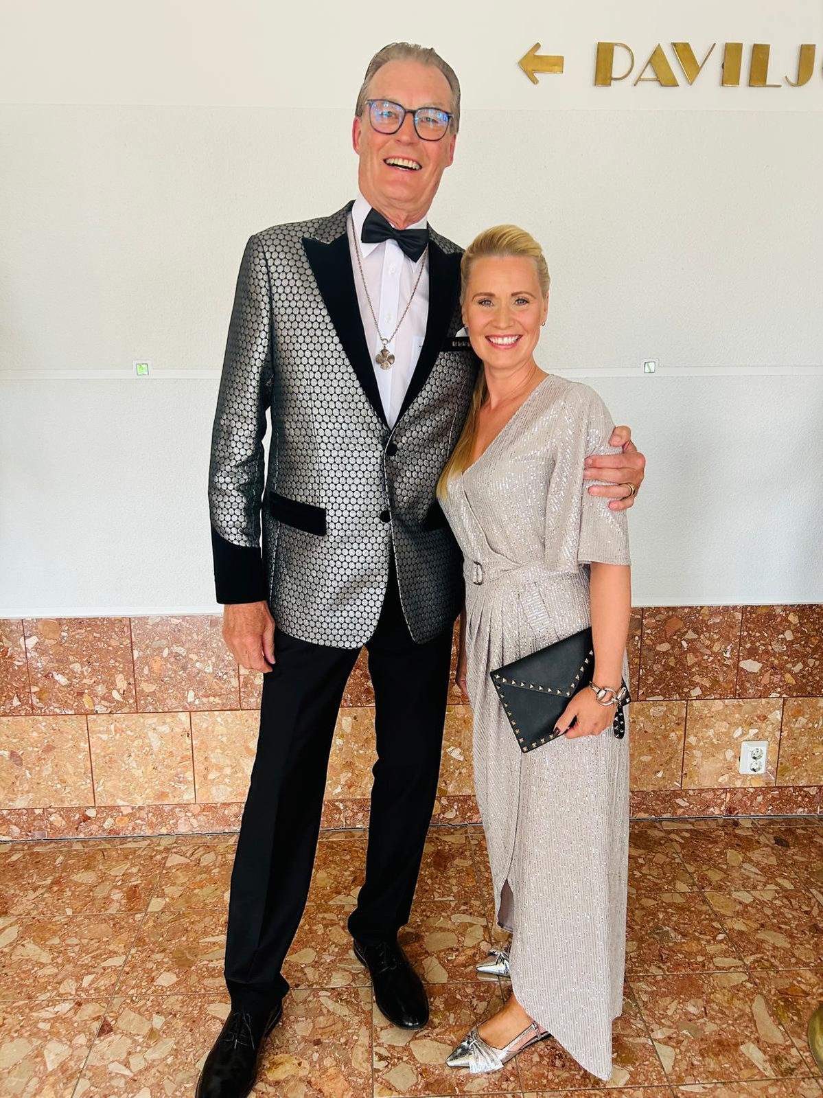 MPS 50 vuotta: Yrittäjyyttä – Vaikuttamista – Kumppanuutta – Ja vähän ...