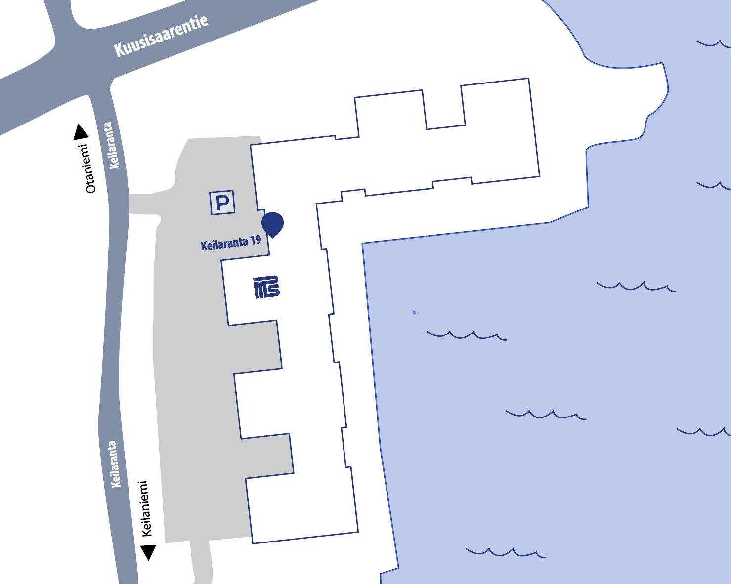 Toimipisteemme | MPS