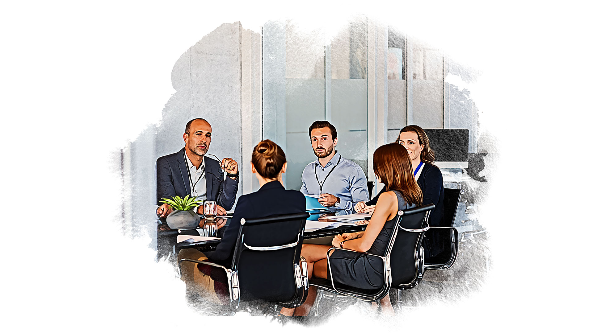 Board and Management team barometers | MPS