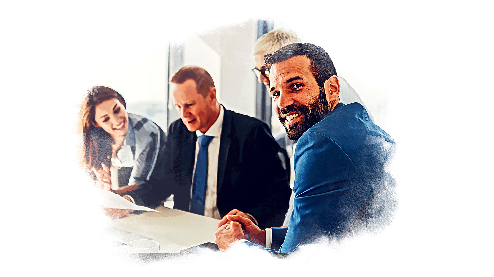 Management team development | MPS